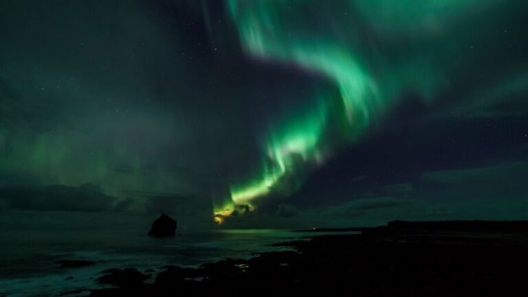 From Reykjavik: Northern Lights Boat Cruise - Who Should Consider This Tour?