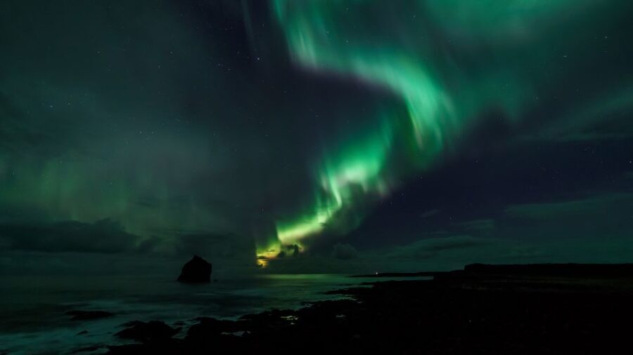 From Reykjavik: Northern Lights Boat Cruise - Who Should Consider This Tour?