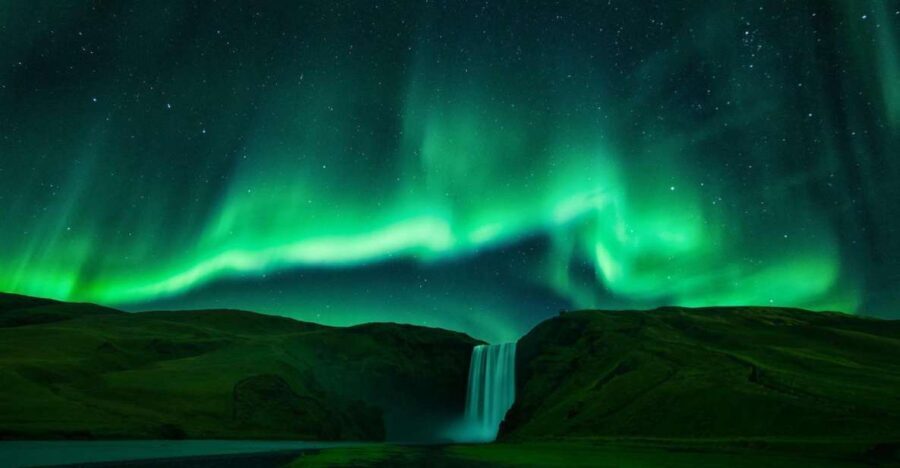 From Reykjavik: Northern Lights Tour with Lifetime Guarantee - What to Expect on the Tour