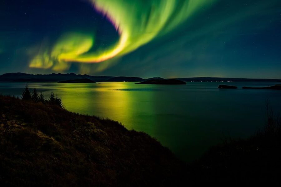 From Reykjavik: Northern Lights Tour - Who Should Consider This Tour?