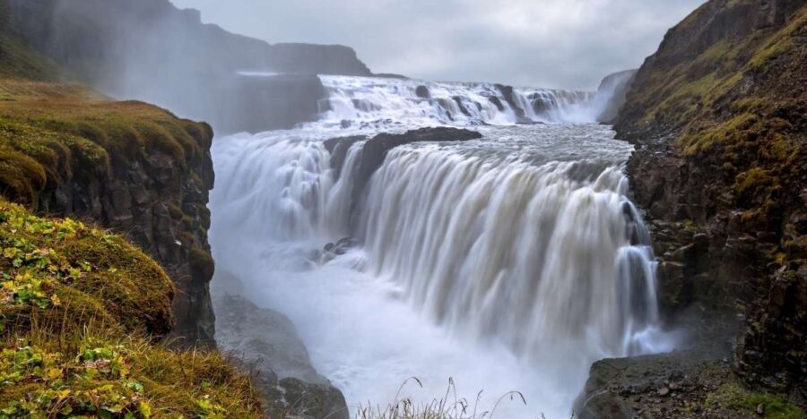 From Reykjavik Port: Golden Circle Shore Excursion - The Itinerary: A Closer Look at What You’ll Experience