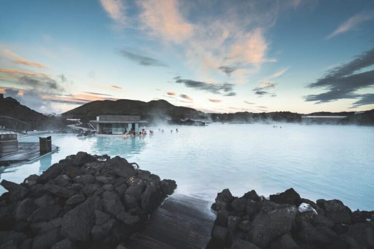 From Reykjavik: Private Blue Lagoon 2-Hour Spa Experience - What to Expect from Start to Finish