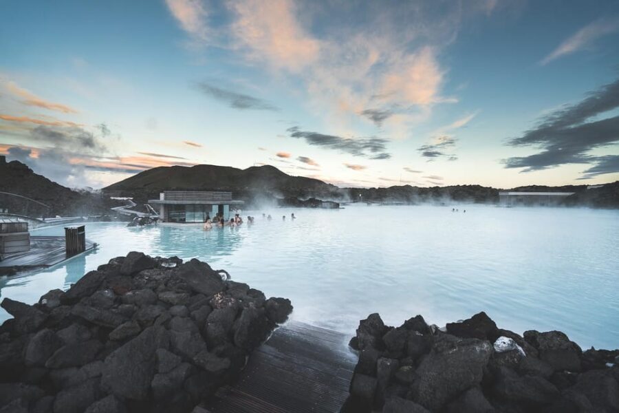 From Reykjavik: Private Blue Lagoon 2-Hour Spa Experience - What to Expect from Start to Finish