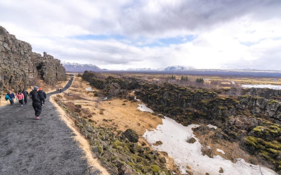 From Reykjavik: Private Golden Circle and South Coast Tour - In-Depth Look at the Stops