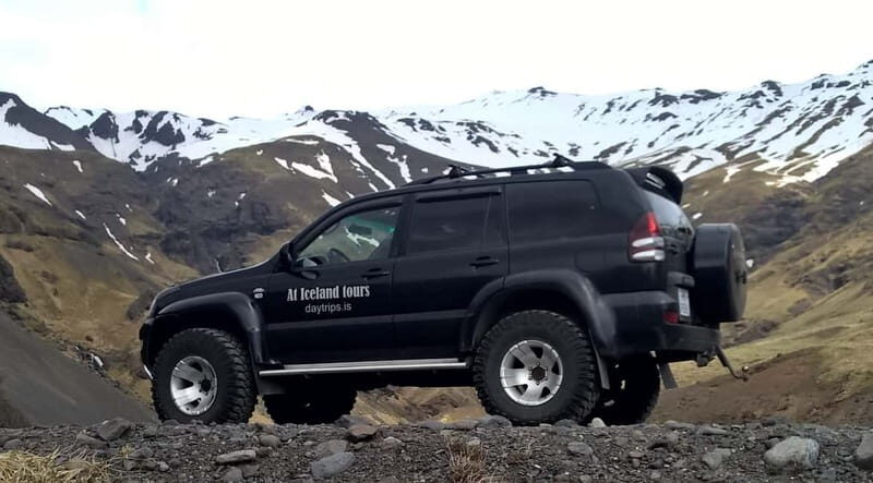 From Reykjavik: Private Landmannalaugar Day Trip - A Detailed Breakdown of What to Expect