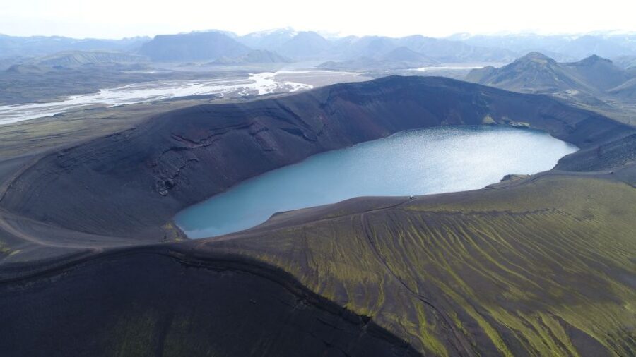 From Reykjavik: Private Landmannalaugar & Hekla Jeep Tour - Practical Details & What You Need to Know