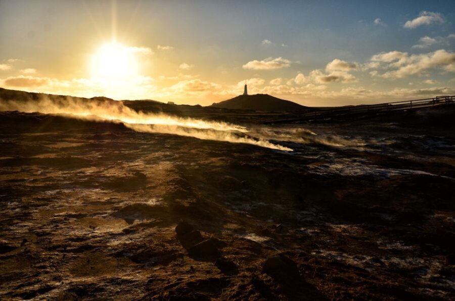 From Reykjavik: Reykjanes Geopark Tour & Airport Transfer - Who Will Love This Tour?