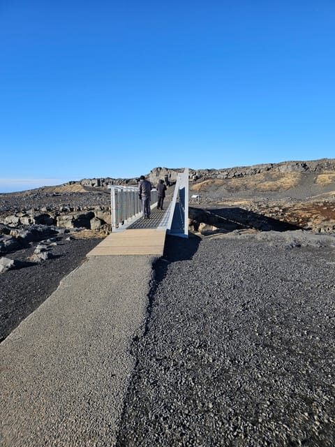 From Reykjavik: Reykjanes Peninsula Jeep Tour w/ Blue Lagoon - The Itinerary in Detail: What Youll See and Do