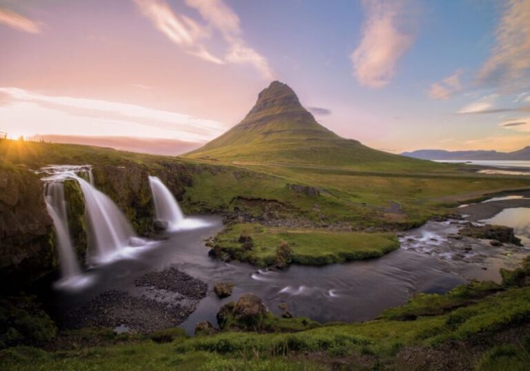 From Reykjavik: Snæfellsnes Full-Day Tour with Homemade Meal - Why This Tour Offers Value