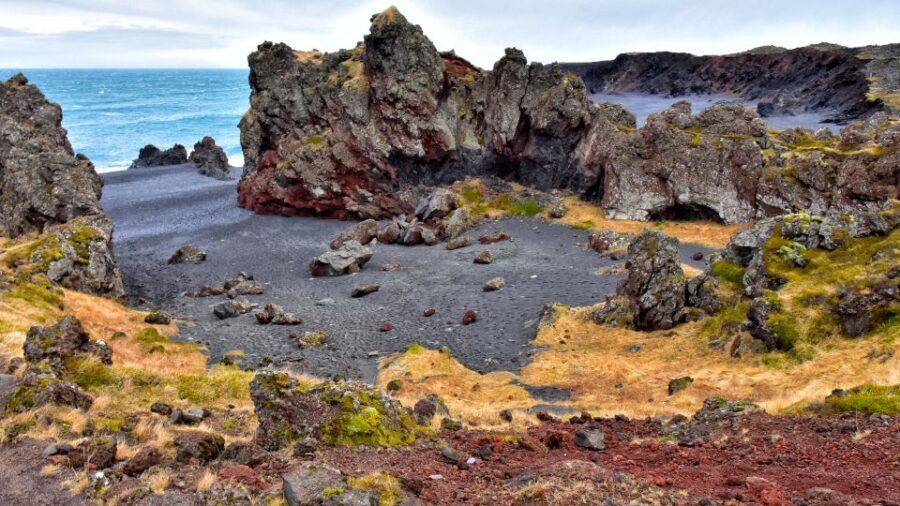 From Reykjavik: Snaefellsnes National Park - Small Group - A Closer Look at the Itinerary and Experience