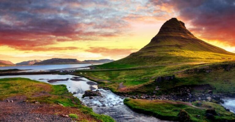 From Reykjavík: Snaefellsness Peninsula Private Day Tour - Who Will Love It?