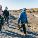 From Reykjavik: South Coast & Glacier Hike - Not ideal for: Very young children, travelers with mobility issues, or those who prefer a more relaxed pace.