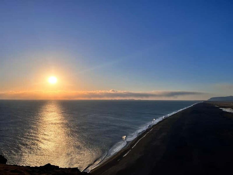 From Reykjavík: South Coast or Diamond Beach - Authentic Experiences and Traveler Feedback