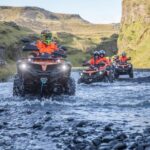 From Reykjavik: South Coast, Plane Wreck, & Beach ATV Tour - Breaking Down the Experience