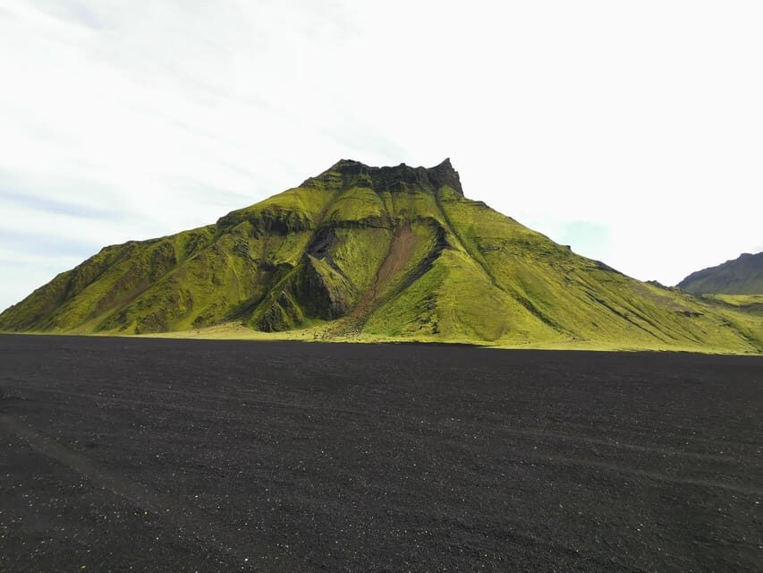From Reykjavik: South Coast Private Tour with Katla Ice Cave - Visiting the Waterfalls: Seljalandsfoss and Skógafoss