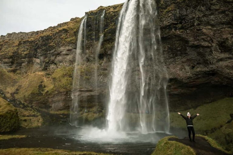From Reykjavik: South Coast & Sky Lagoon Small-Group Tour - The Experience: What It Means for You