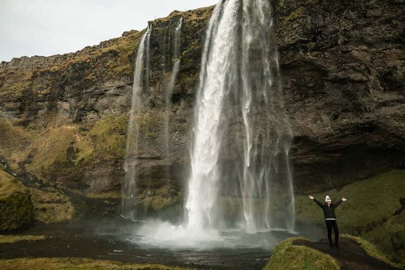From Reykjavik: South Coast & Sky Lagoon Small-Group Tour - The Experience: What It Means for You