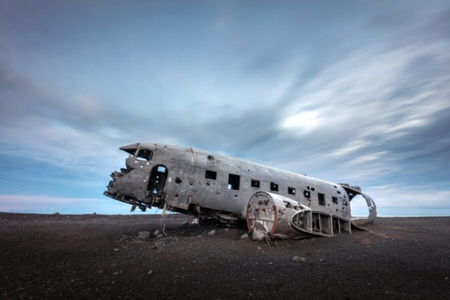 From Reykjavik: South Coast Tour & DC-3 Plane Wreck - Logistics, Value, and Practical Tips