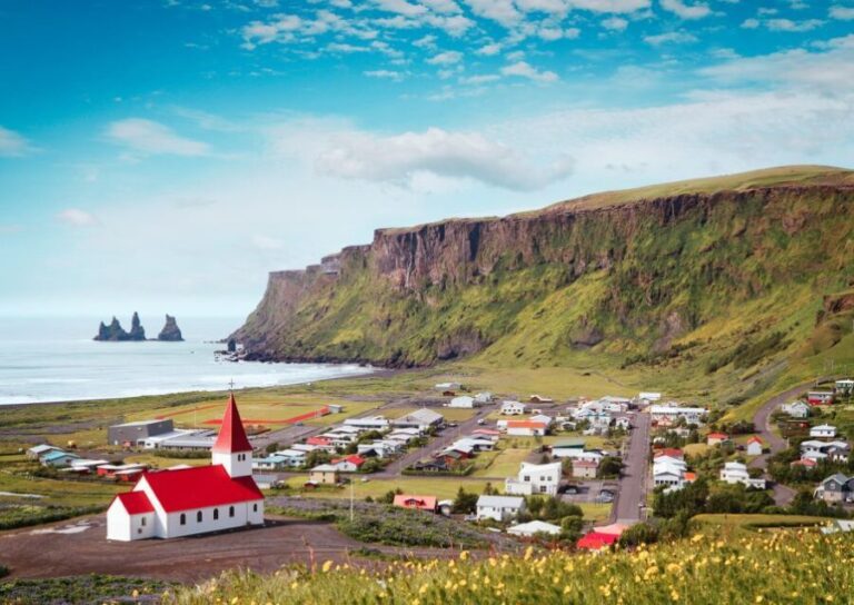 From Reykjavík: South Coast Waterfall, Black Sand & Ice tour - What Travelers Say