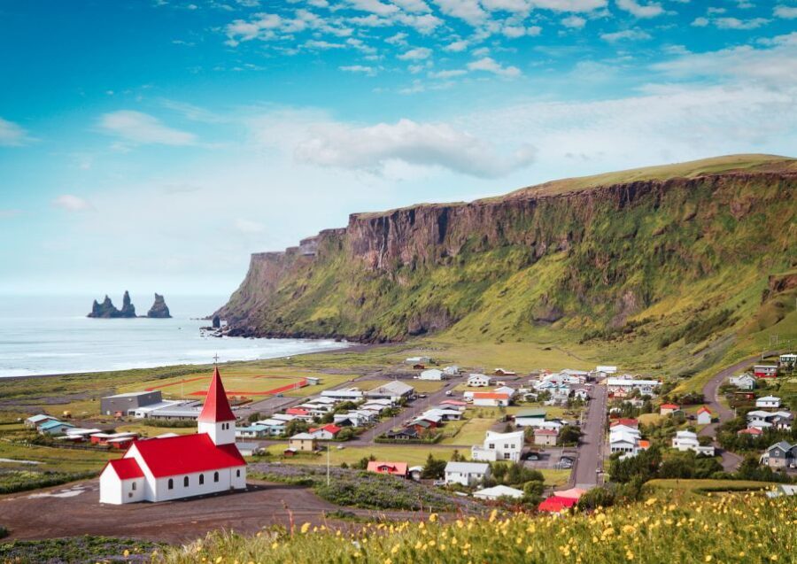 From Reykjavík: South Coast Waterfall, Black Sand & Ice tour - What Travelers Say