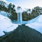 From Reykjavik: South of Iceland Full-Day Trip - Detailed Breakdown of the Itinerary