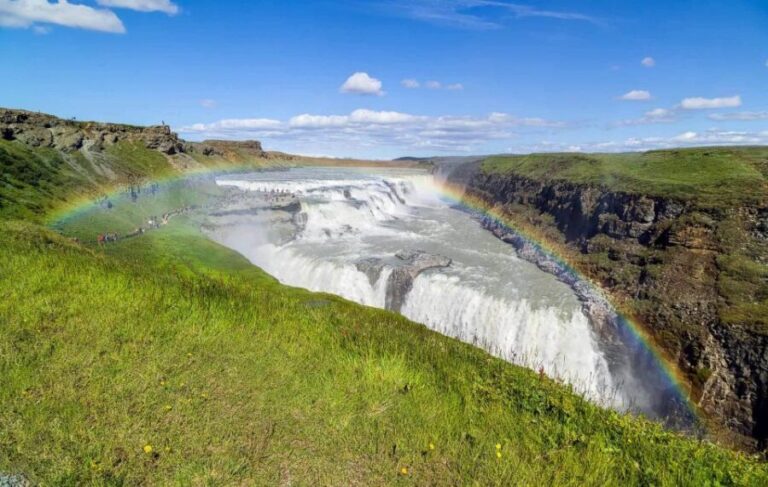 From Reykjavík: Summer 3-Day South Coast/Golden Circle Tour - The Itinerary Breakdown: What You’ll See and Do
