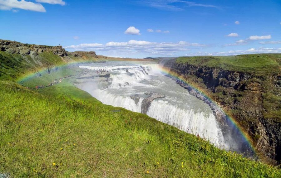 From Reykjavík: Summer 3-Day South Coast/Golden Circle Tour - The Itinerary Breakdown: What You’ll See and Do