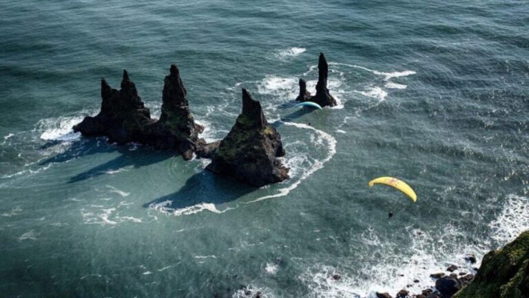 From Reykjavík: Tandem Paragliding & South Iceland Day Tour - Final Thoughts