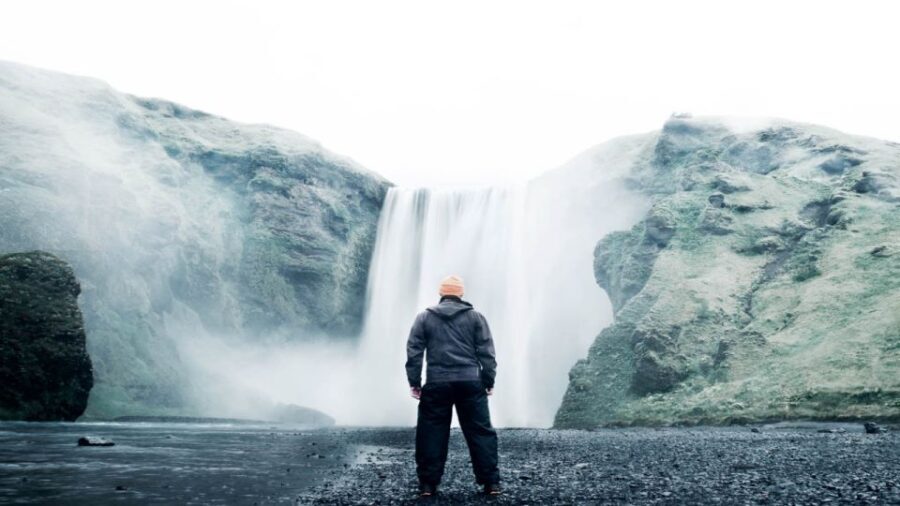 From Reykjavík: Vík Lava Show & South Coast Waterfalls Tour - The Practical Side: Transportation, Price, and Guide Expertise