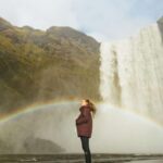 From Reykjavík: Waterfalls, Black Beach & Glacier Day Trip - What’s Included and What’s Not