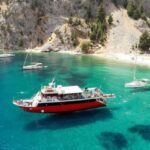 From Rhodes: Cruise to Symi Island and Saint George's Bay - Key Points