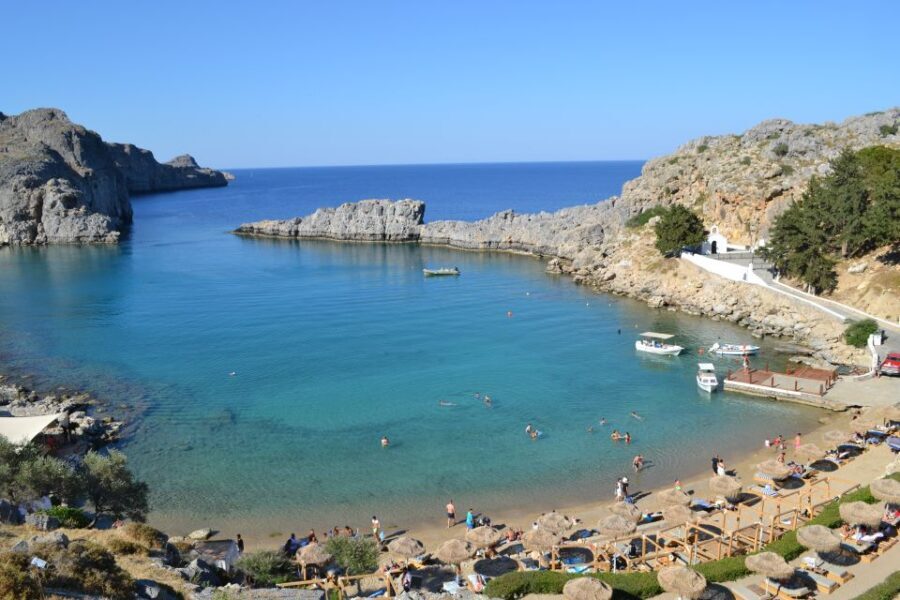 From Rhodes: Lindos and 7 Springs Valley Bus Tour - Final Thoughts