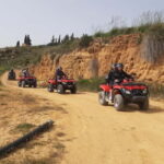 From Ribera: Quad Tour in the Province of Agrigento - Authentic Experiences and Real Traveler Insights