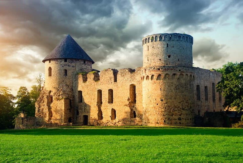 From Riga: Bauska, Rundale and Jelgava Private Full-Day Trip - Who Should Consider This Tour?