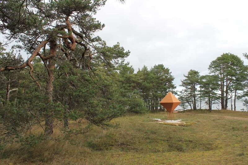 From Riga: Budget Day Trip to Kolka in Zen style! - Approaching Kolka: A Place of Pure Nature
