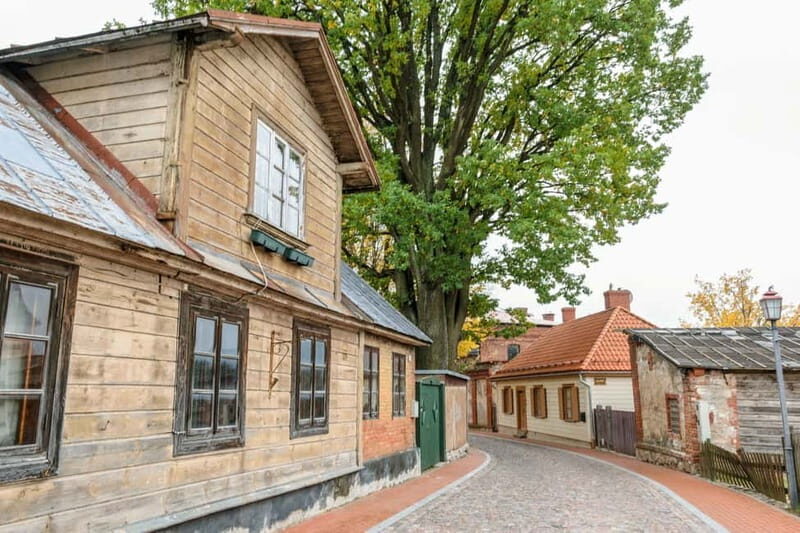 From Riga: Csis, Sigulda & Turaida Castle Tour - The Tour’s Value and Final Thoughts