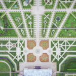 From Riga: Hill of Crosses, Bauska & Rundale Full-Day Tour - Rundale Palace: Opulence in the Baltics