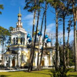 From Riga: Jurmala and Great Kemeri Private Full-Day Trip - What Makes This Tour Stand Out