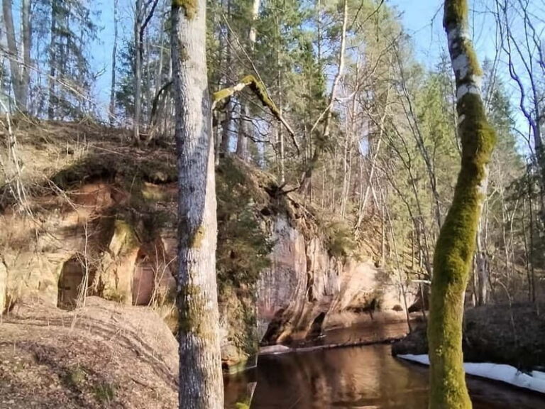 From Riga: Ligatne Village and Gauja River National Park - What’s Special About This Tour
