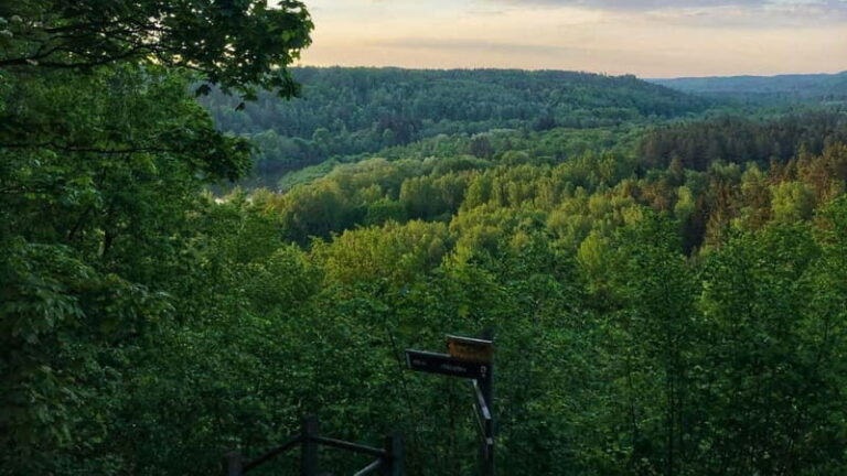From Riga: Siguldas Top Sights & Scenic Picnic - Is It Worth the Price?