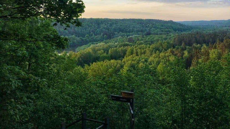 From Riga: Siguldas Top Sights & Scenic Picnic - Is It Worth the Price?