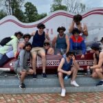 From Riga to Sigulda Bobsleigh Ride with Pickup and Drop Off - Itinerary Breakdown