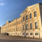 From Riga: Trip to Hill of Crosses, Rundale Palace & Bauska - Hill of Crosses – A Profound Site of Faith and Resilience