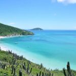 From Rio de Janeiro: Arraial do Cabo Island Day Trip - Breakdown of the Itinerary: What You Can Expect at Each Stop