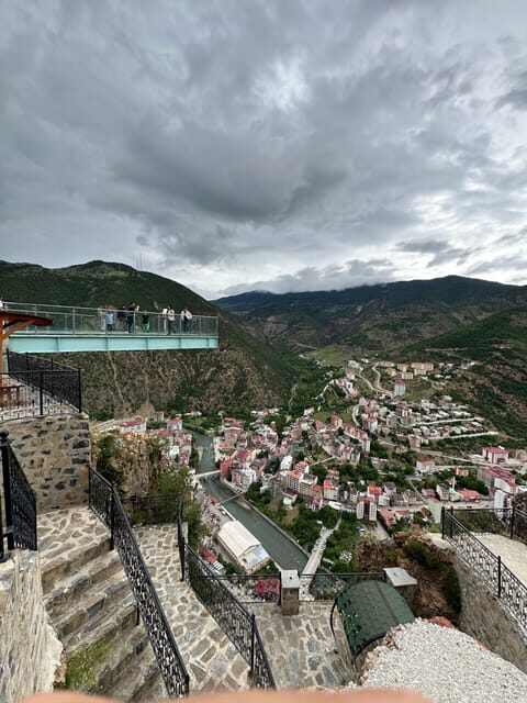 From Rize Merkez: Sumela Monastery and Trabzon Private Tour - Why This Tour Offers Great Value