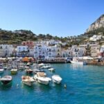 From Rome: 3-Day Capri Isola Bella - Introduction: An authentic glimpse of Capri without the stress
