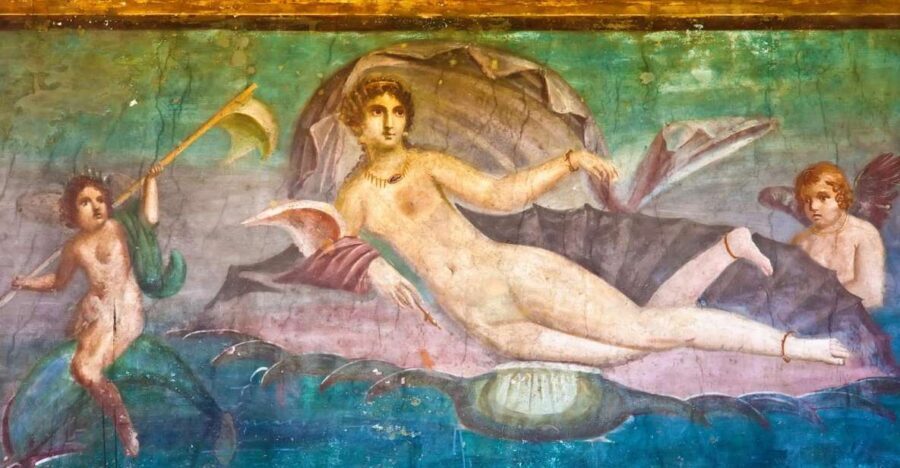 From Rome: 3-Day Tour to Pompeii, Sorrento & Capri - What Makes This Tour Stand Out