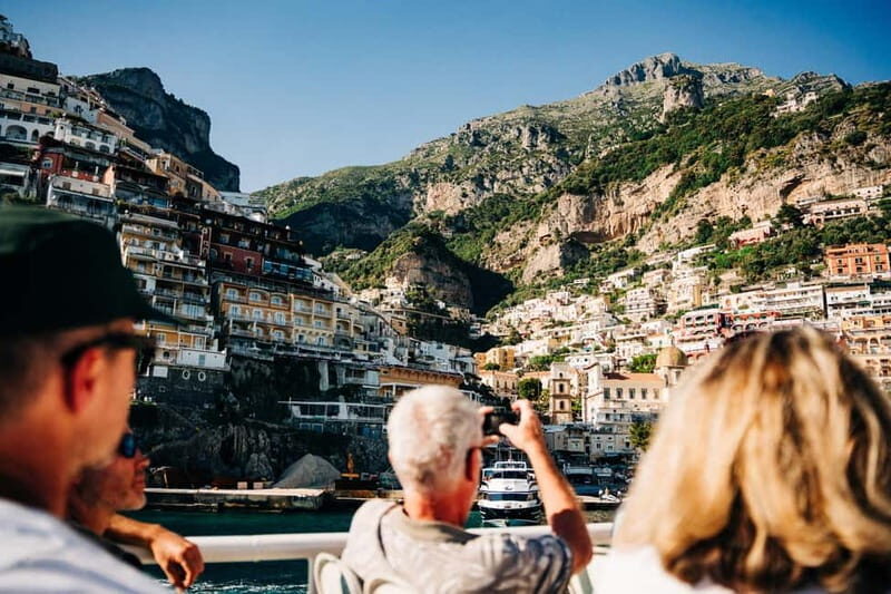 From Rome: Amalfi Coast Day Trip with Scenic Boat Ride - The Sum Up: Is it Worth It?