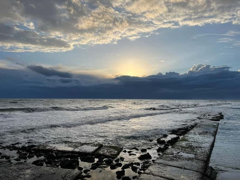 From Rome: Anzio and Cassino WWII Battlefields Day Trip - The Detailed Breakdown of the Itinerary