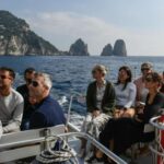From Rome: Capri and Anacapri Guided Tour and Island Cruise - The Experience: Balance of Highlights and Practicalities